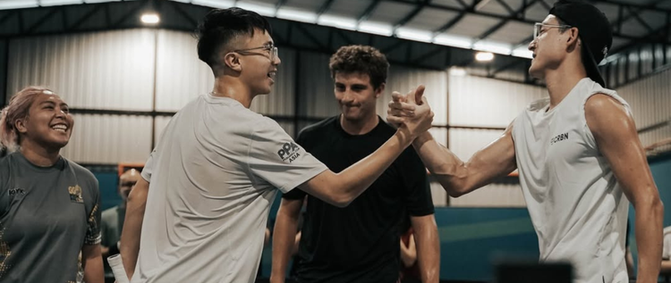 From Fortnite to Global Pickleball Influence: Tanner Tomasi’s Strategi ...