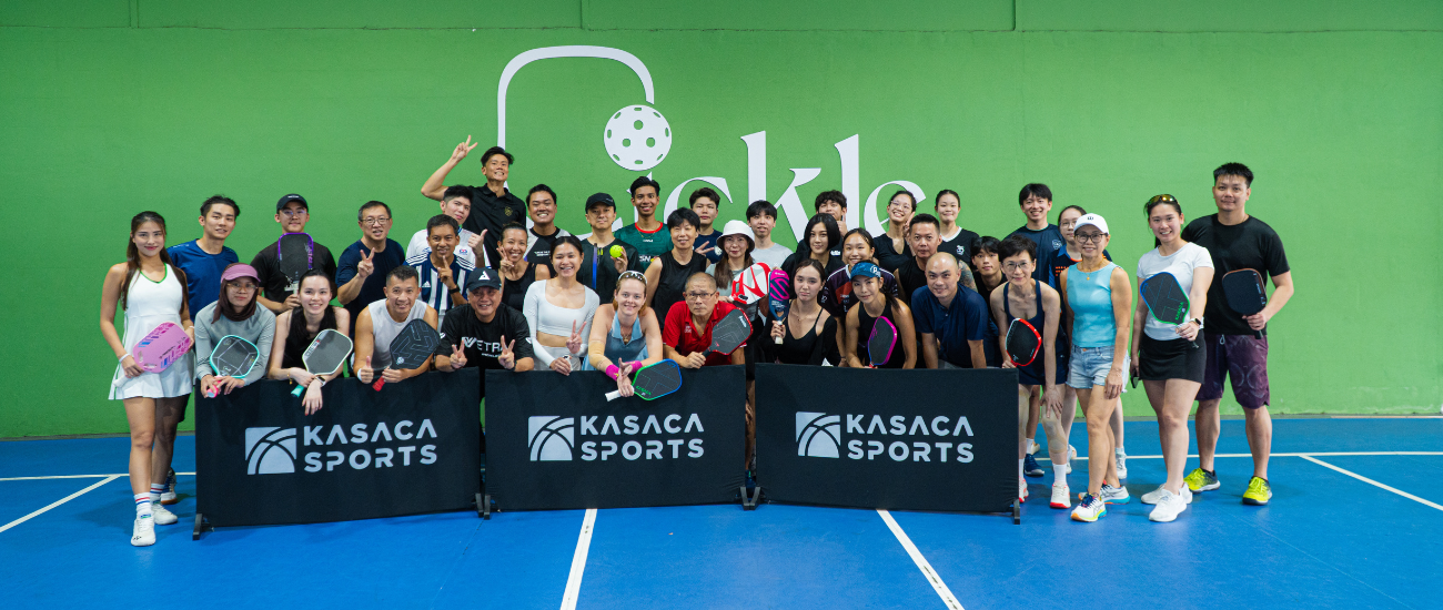 Strangers, Smashes, and Surprise Champions: Kasaca & Pickle Porch Host ...